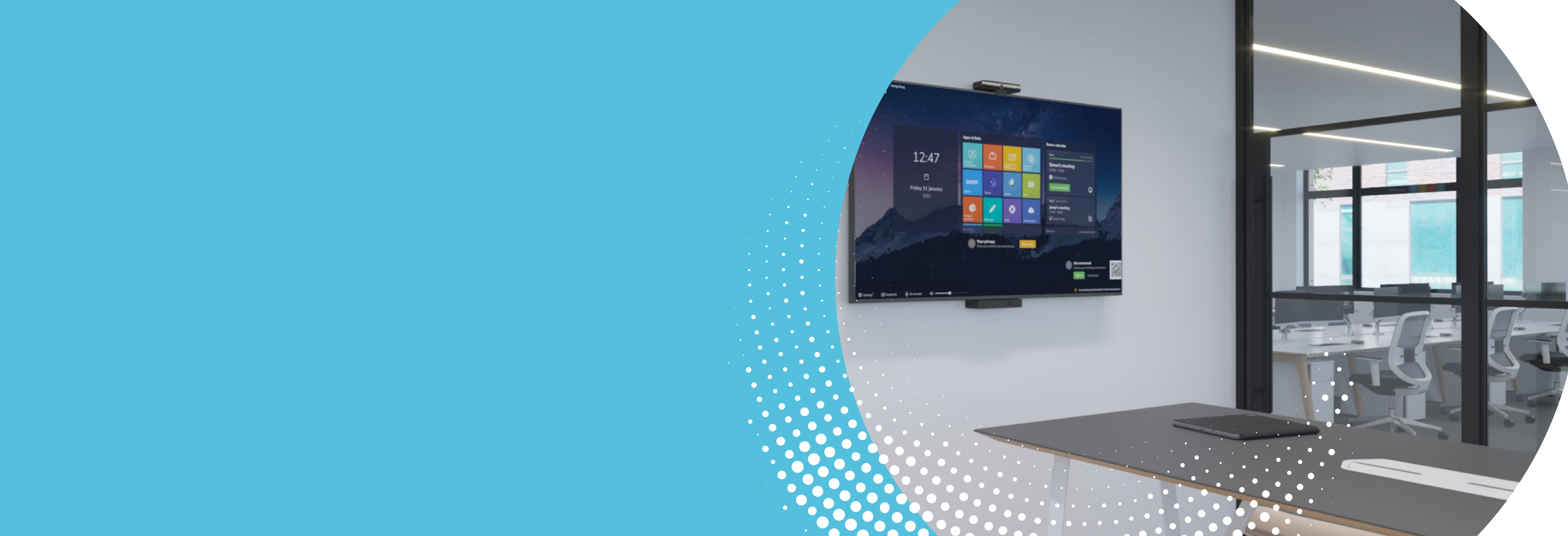 Office Configurations - Clevertouch Technologies Global